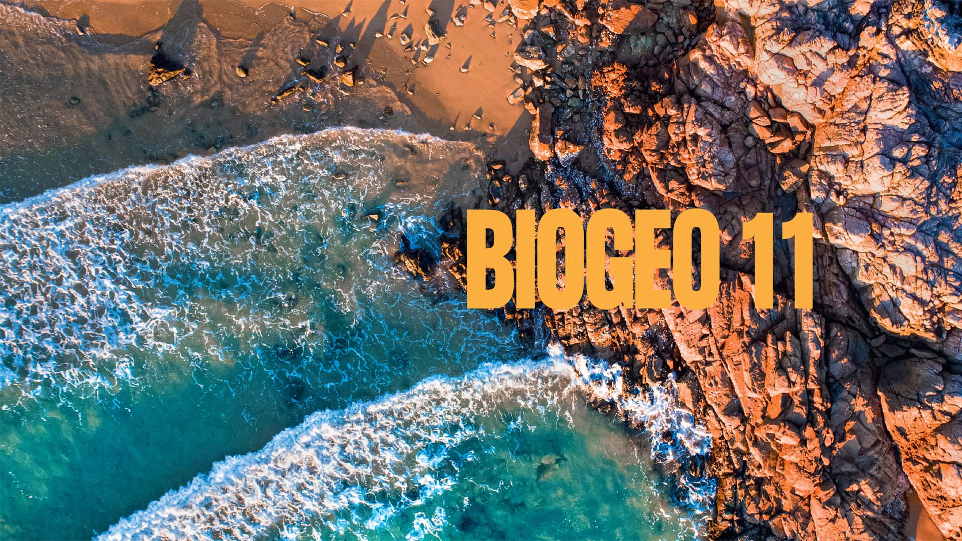 BioGeo 11 – Leya Educação