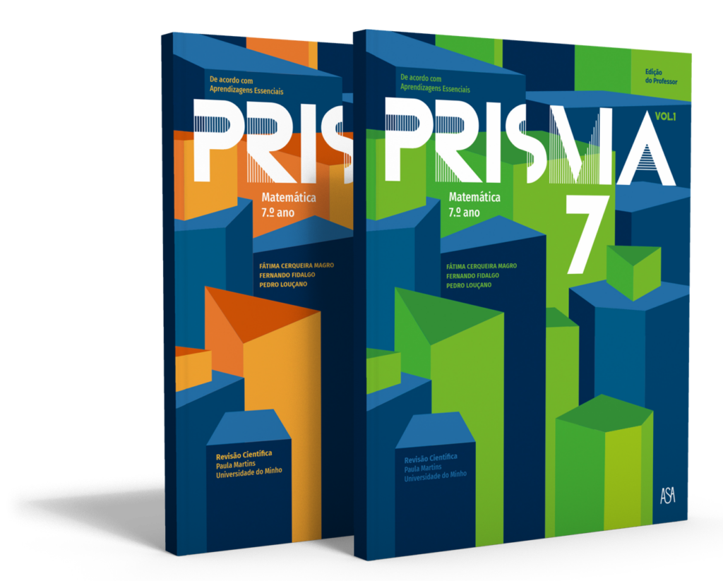 Prisma 7 – Leya Educação