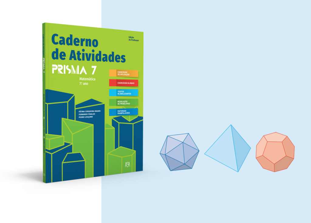 Prisma 7 – Leya Educação