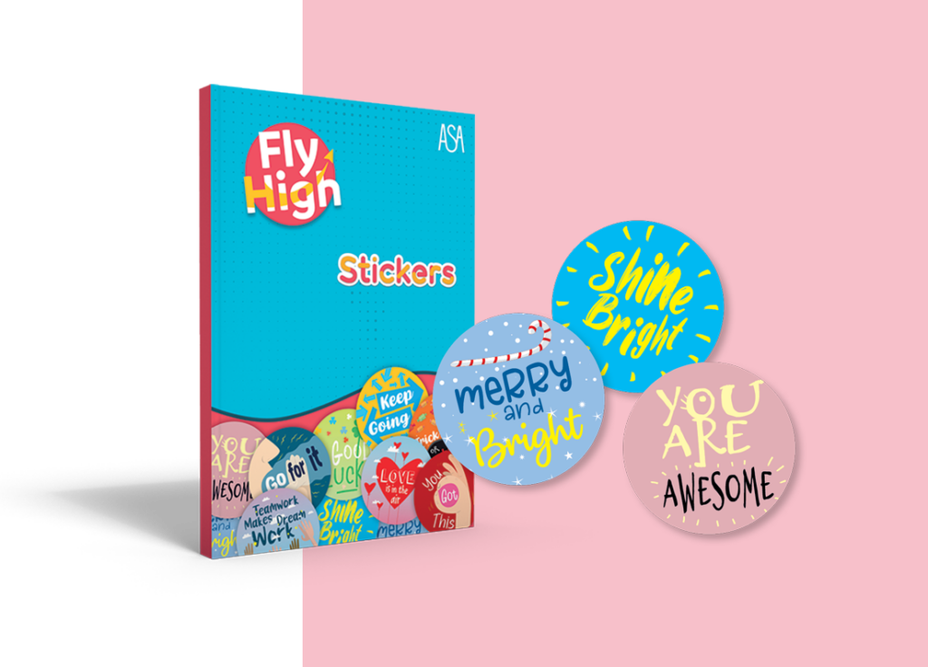 Fly High 8 – Leya Educação