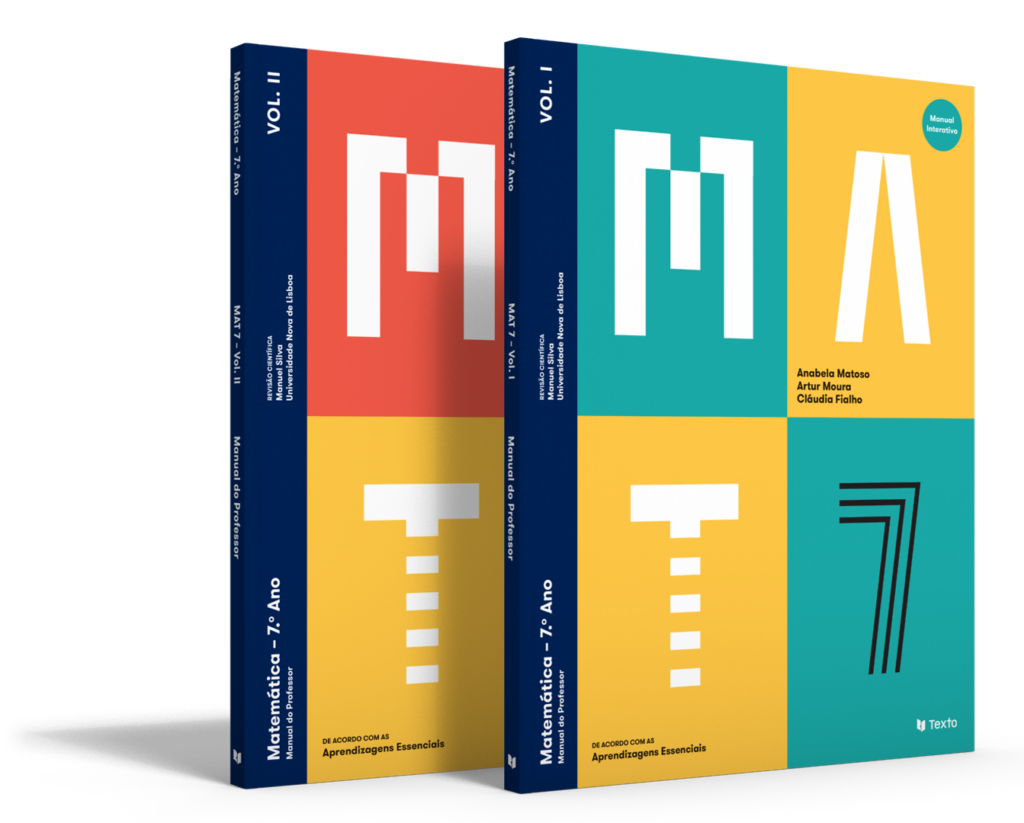 Mat7 – Leya Educação