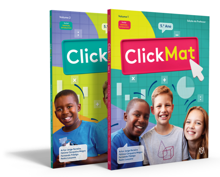 Click Mat 5 – Leya Educação