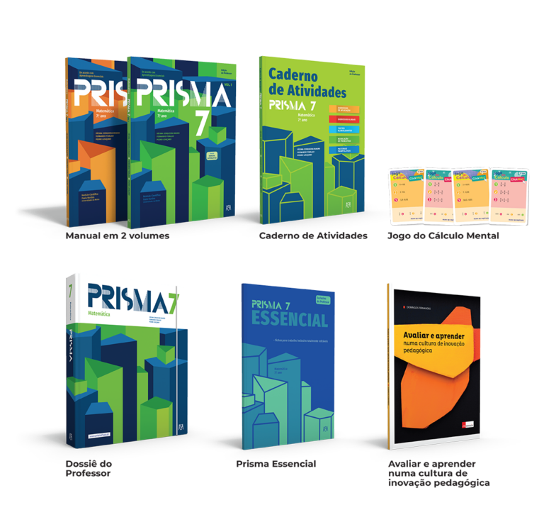 Prisma 7 – Leya Educação